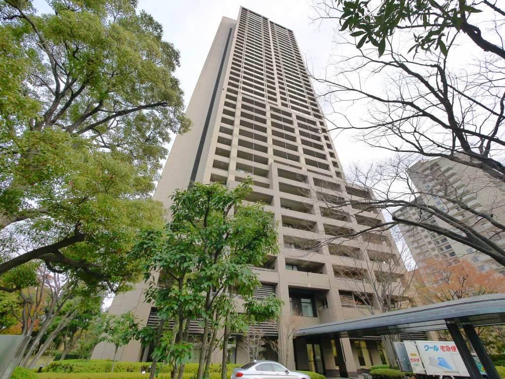 賃貸》桜宮リバーシティウォータータワープラザ|大阪市都島区 賃貸》桜宮リバーシティウォータータワープラザ|大阪市都島区